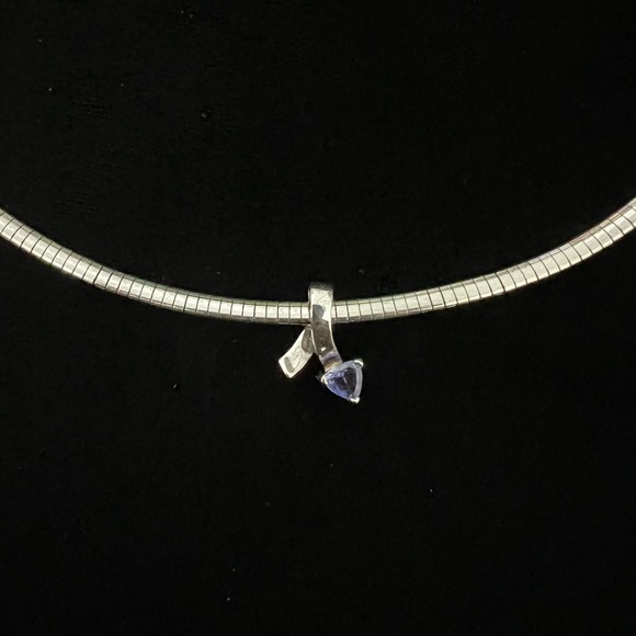 Safia Kilima | Jewelry | Diamonds International Safi Kilima Tanzanite ...